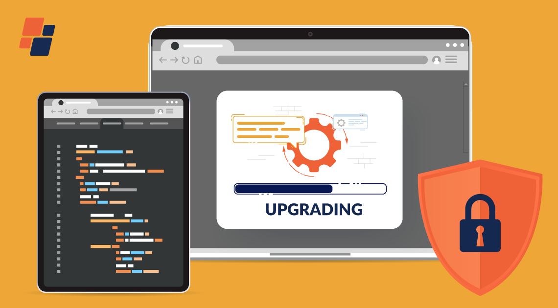 When Is It Time To Upgrade Your Website Software & What Should You ...