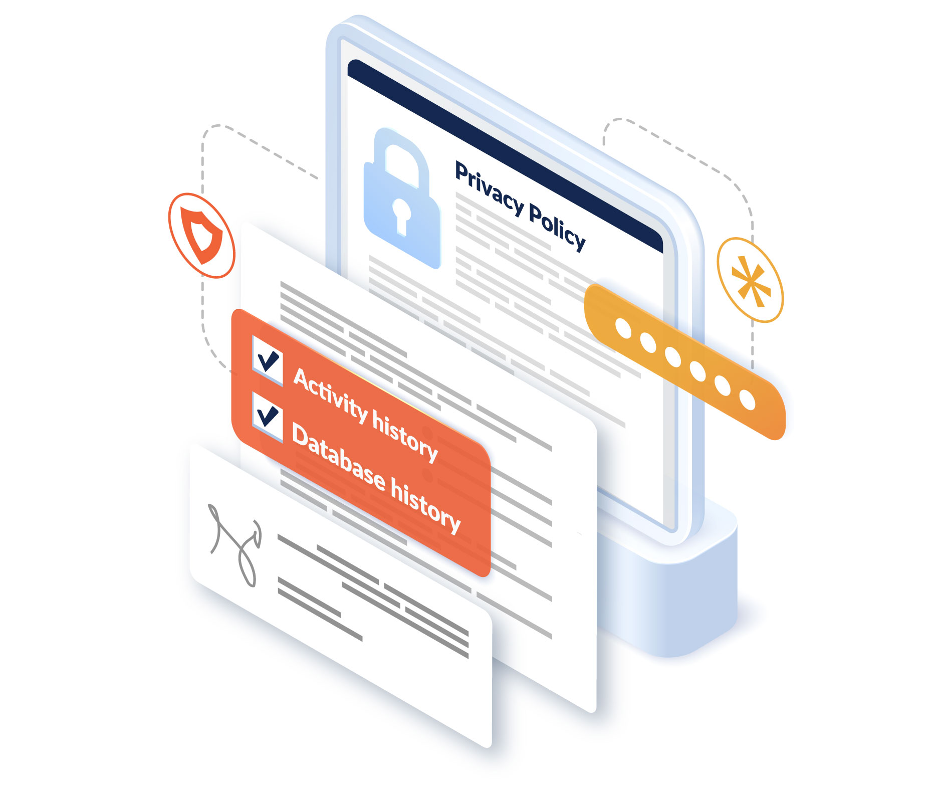 Webilize's Privacy Notice - Ensuring Data Protection and User Privacy